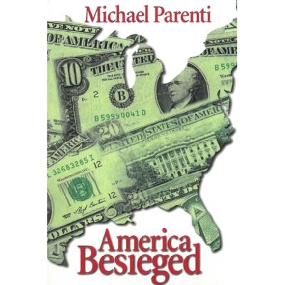 Michael Parenti | Other | America Besieged Michael Parenti | Poshmark